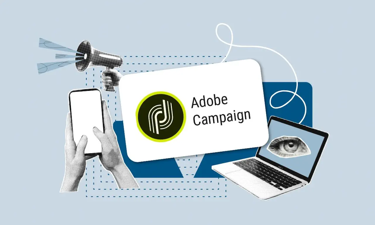 Adobe Campaign review: Advanced multichannel marketing built for ...